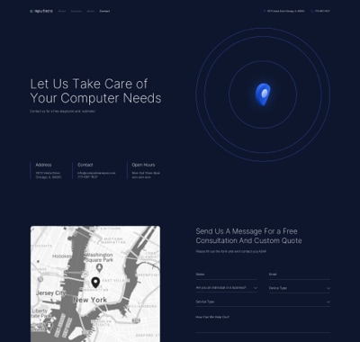 Contact - UPT Optik Wodak GmbH